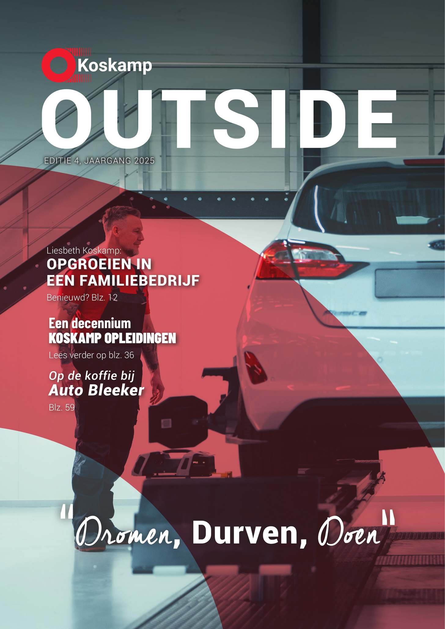 Koskamp Outside Editie 4