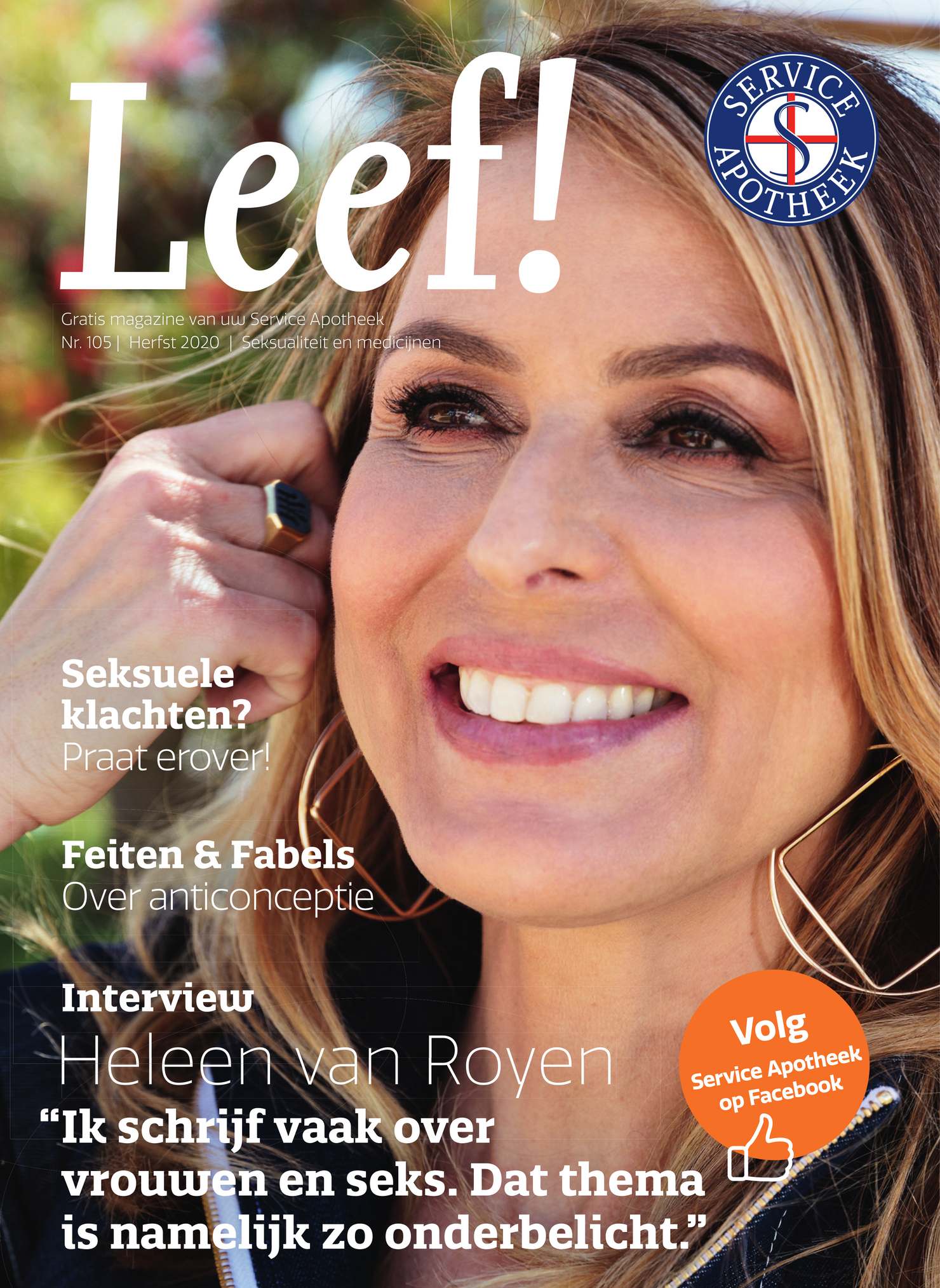 Leef 105 leef-105