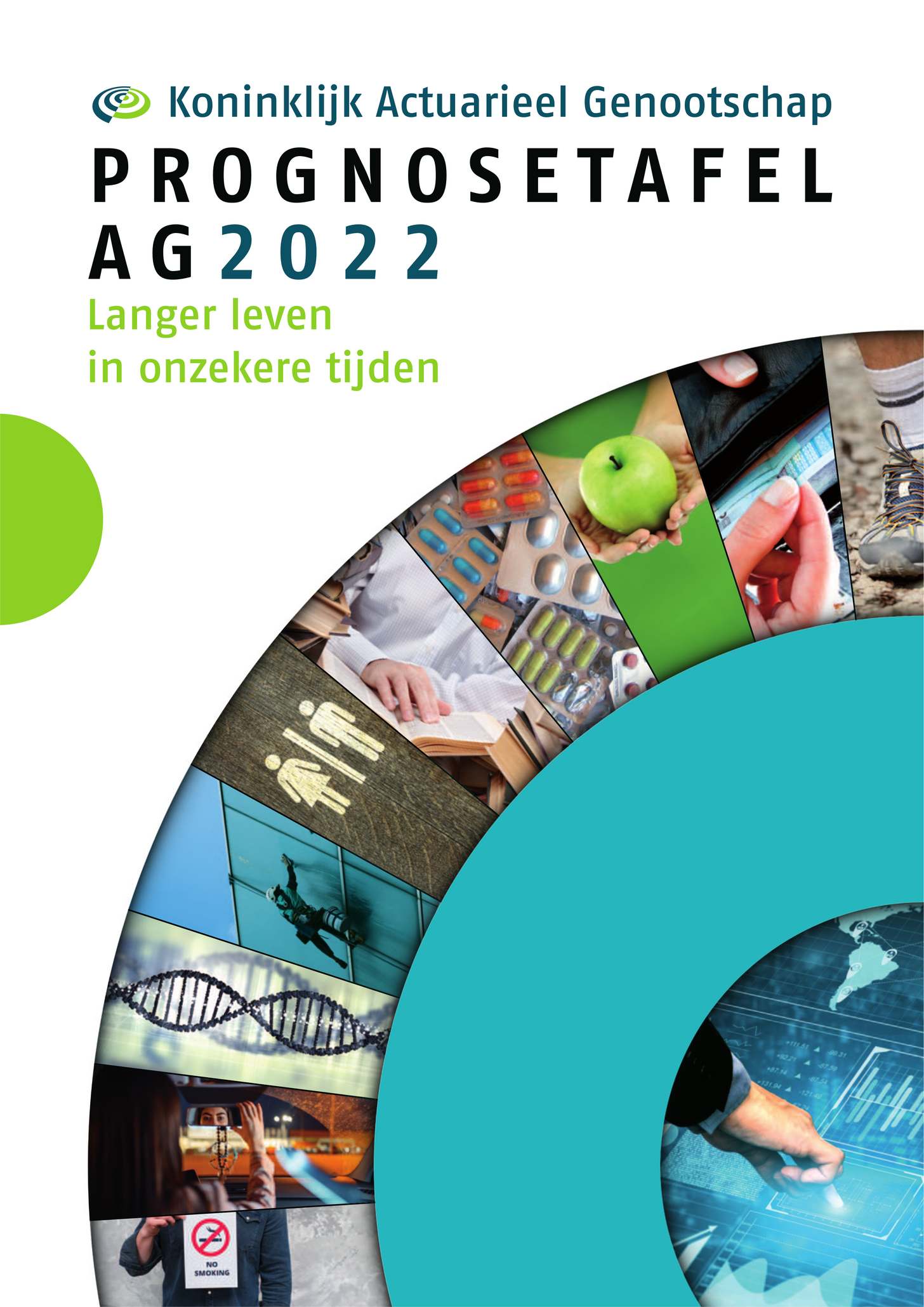 Prognosetafel AG2022