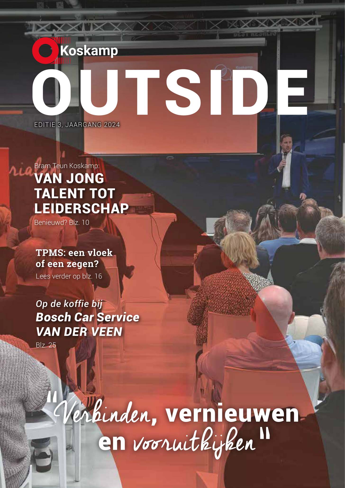 Koskamp Outside Editie 3