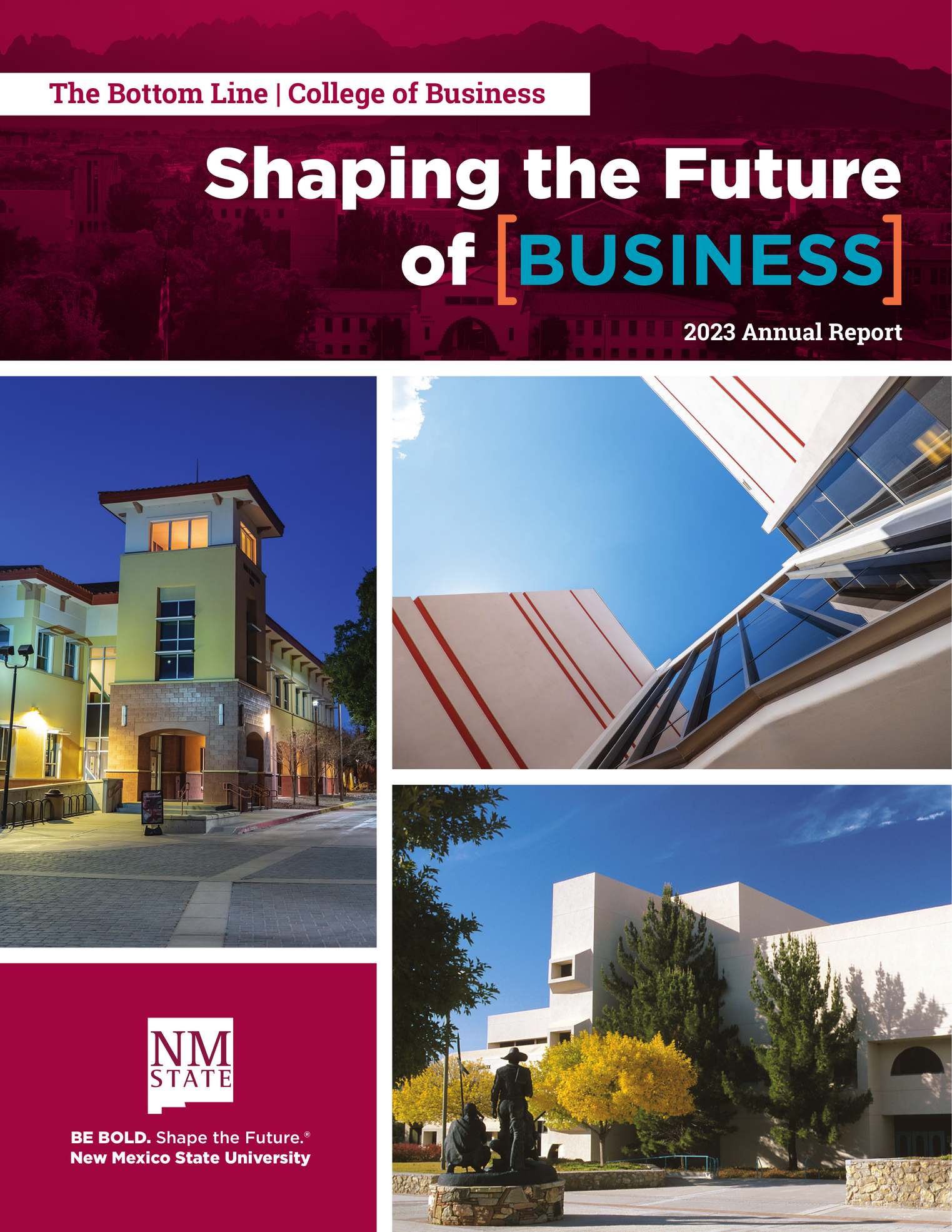 CoB 2023 Annual Report