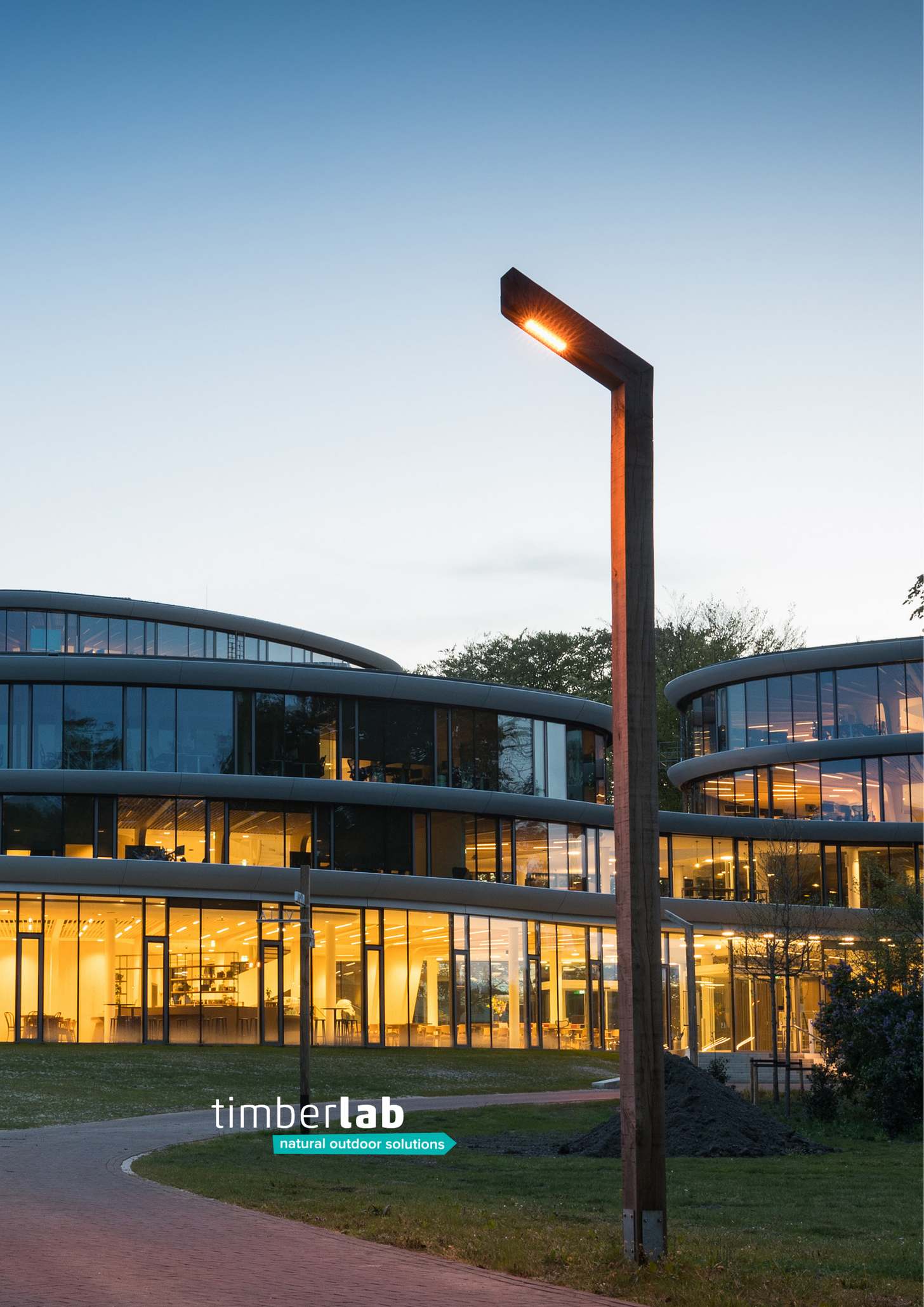 Timberlab Catalogue 2021 ENG