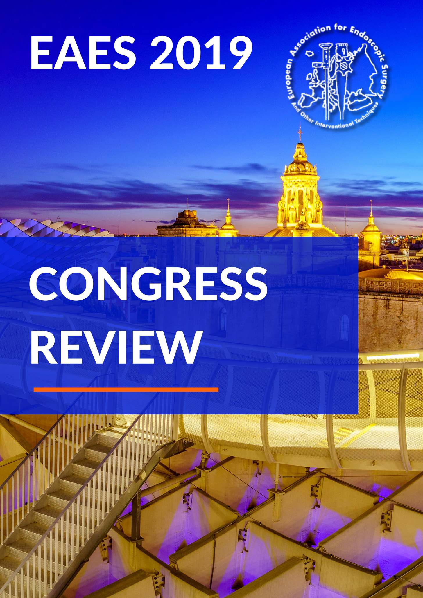 Congress Review EAES 2019