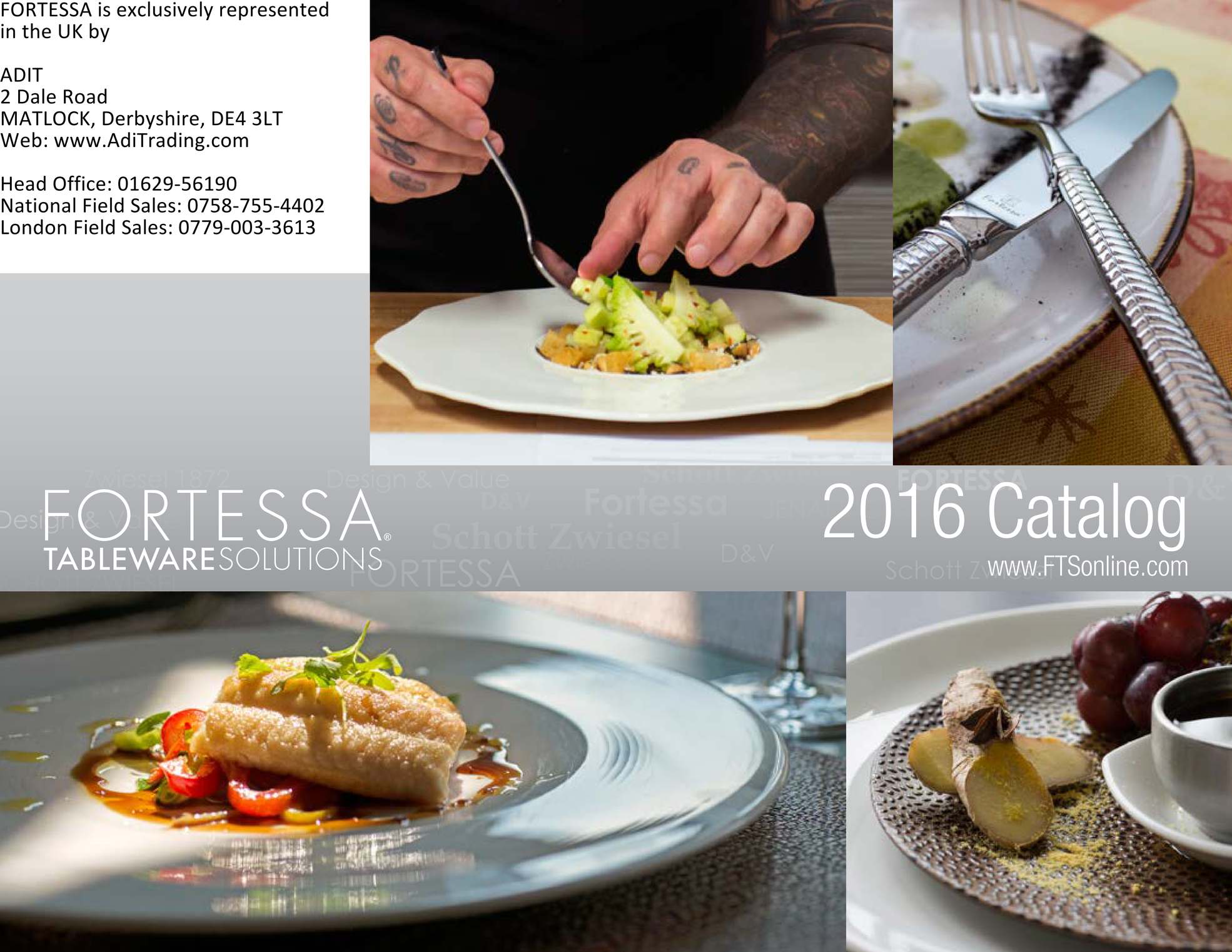 CarolynDearlove: 2016_02_23_Fortessa_Catalogue.pdf