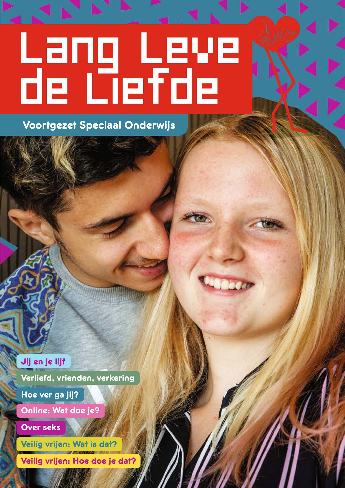 LLdL VSO 2019 leerlingenmagazine online
