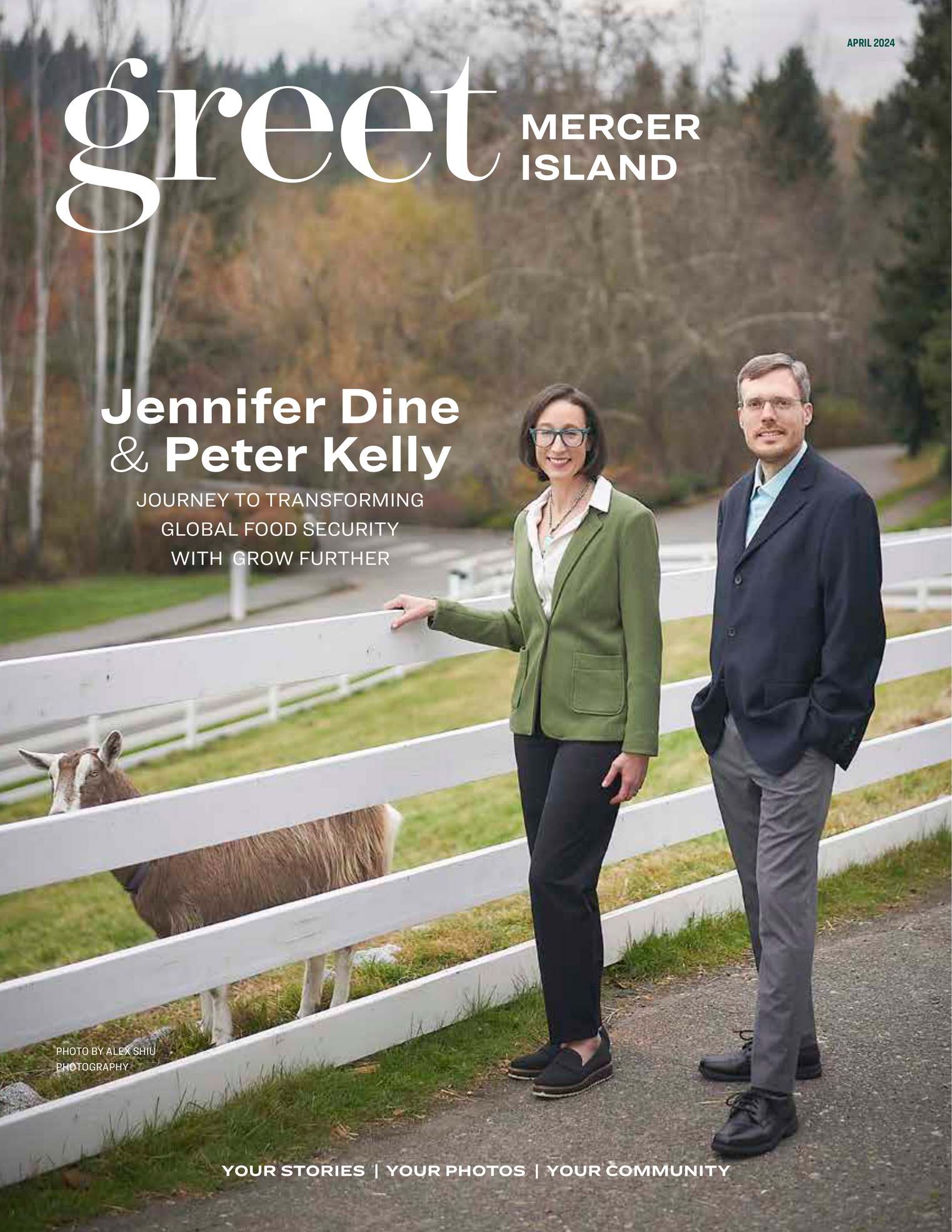 Apr 2024 Greet Mercer Island