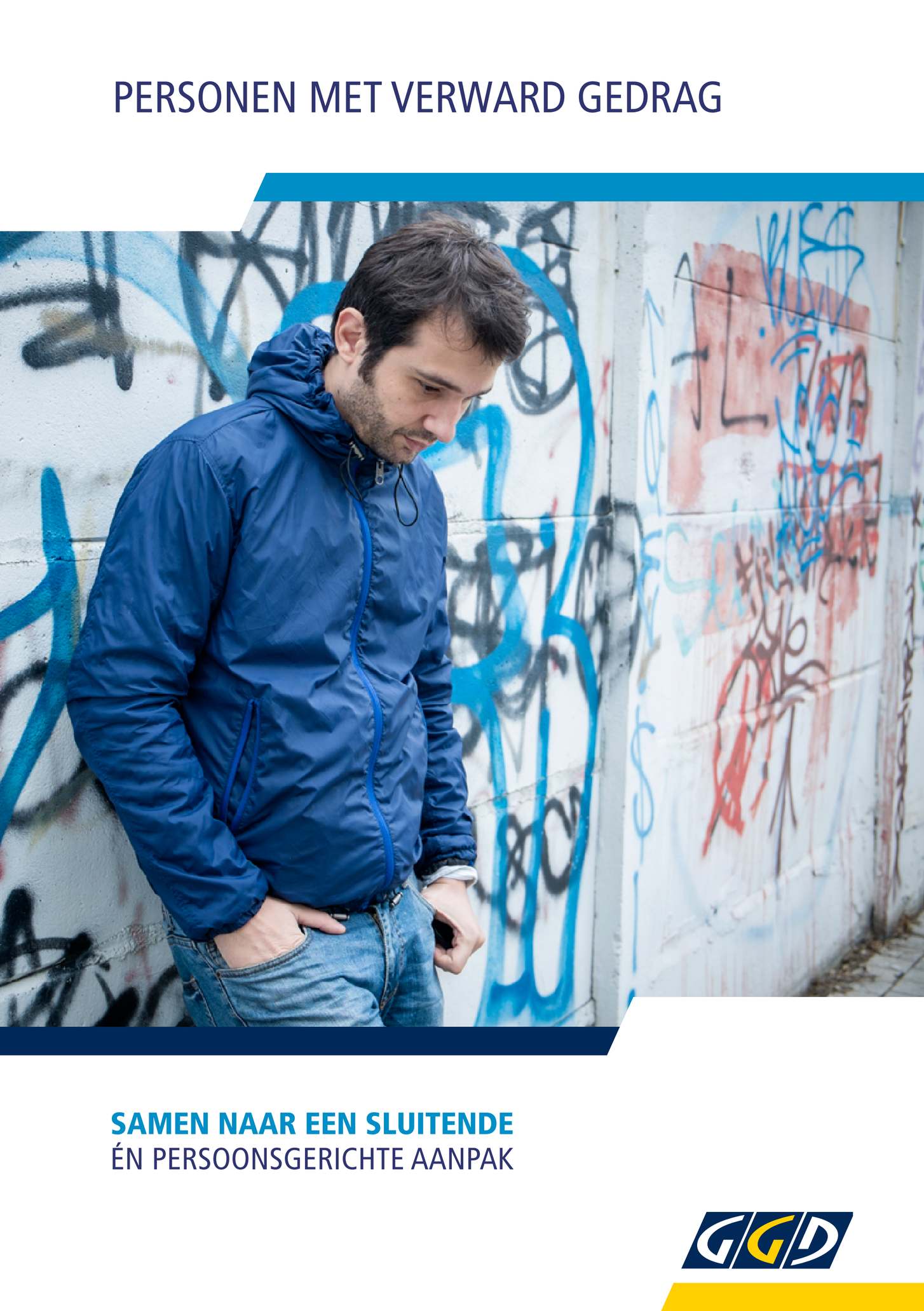 Personen met verward gedrag