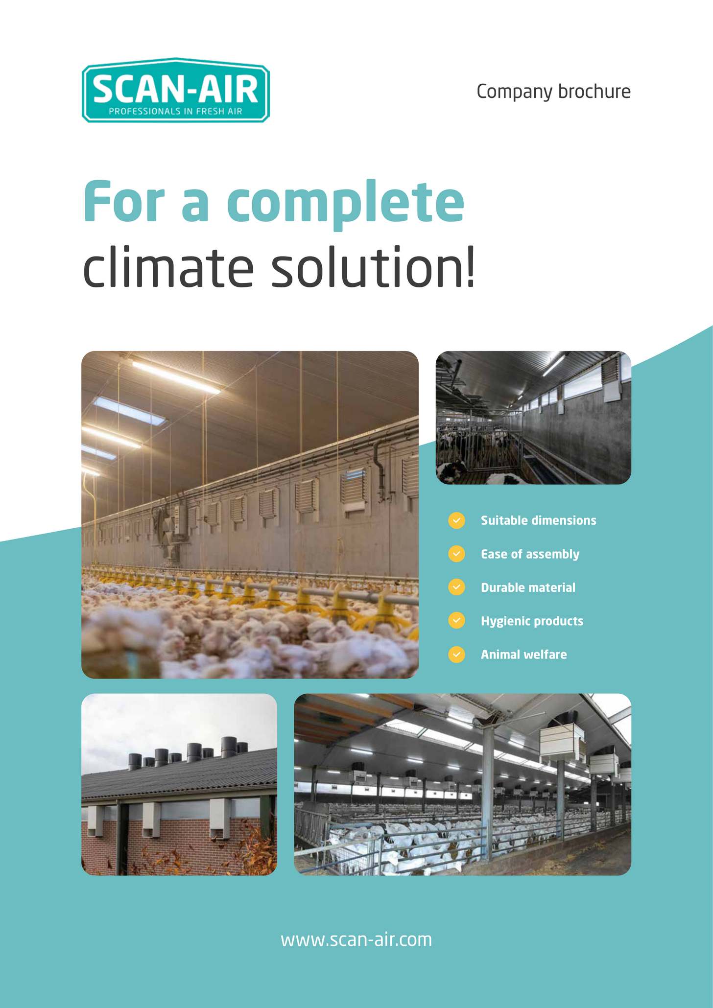 Scan Air - Brochure - ENG - WEB