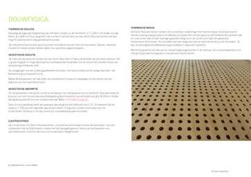 Kerto-Ripa Technische Richtlijnen