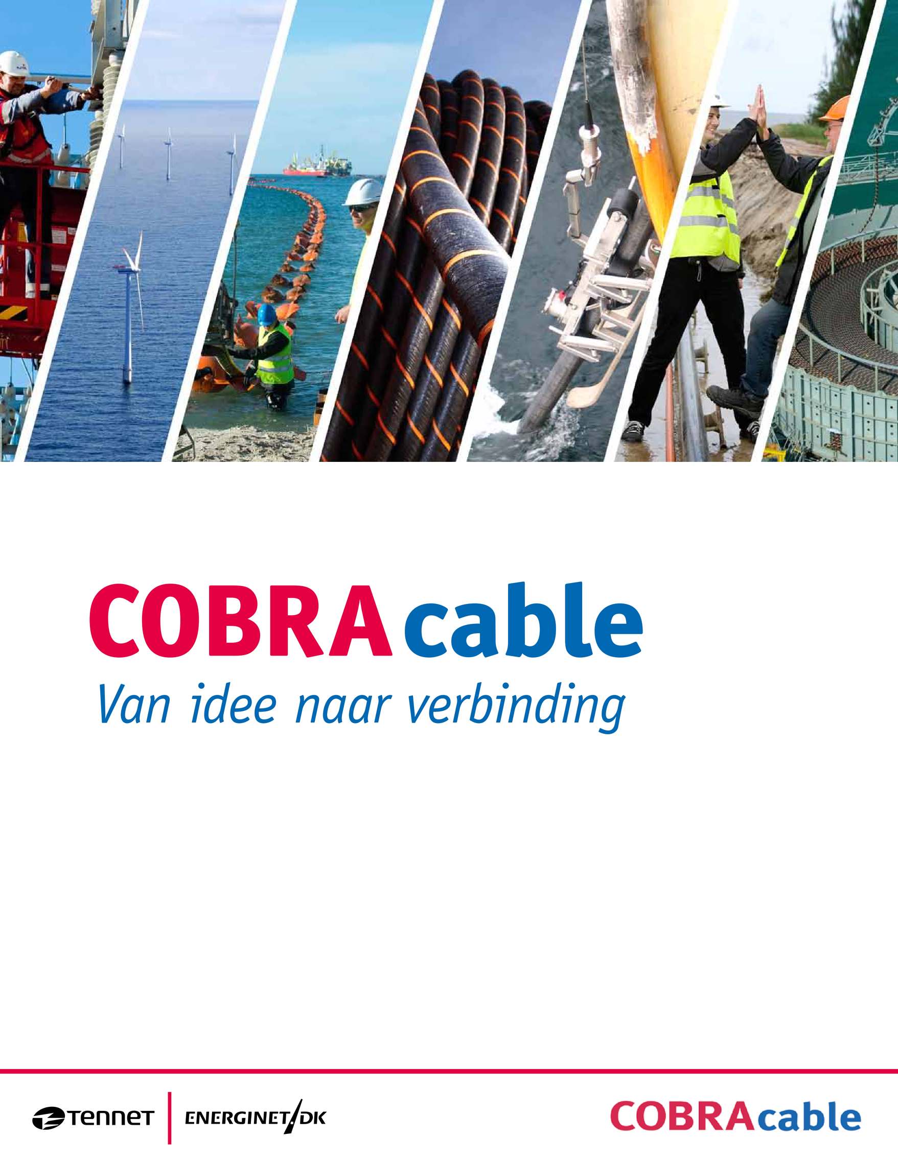 COBRAcable