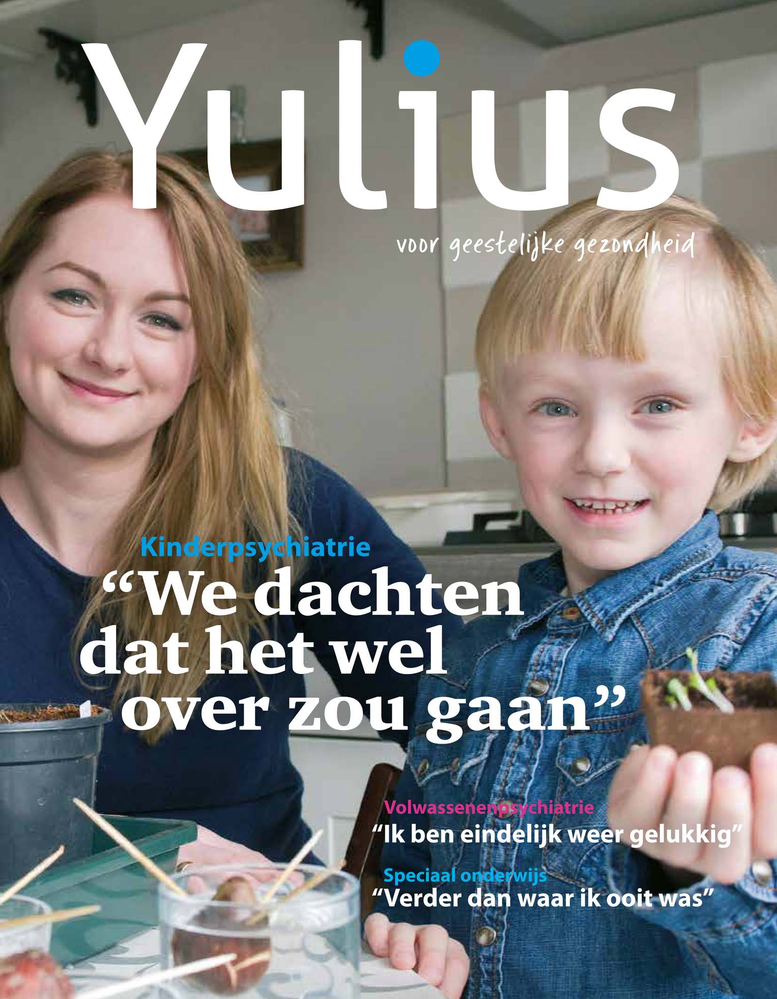 Yulius-Magazine