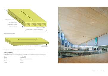 Kerto-Ripa Technische Richtlijnen