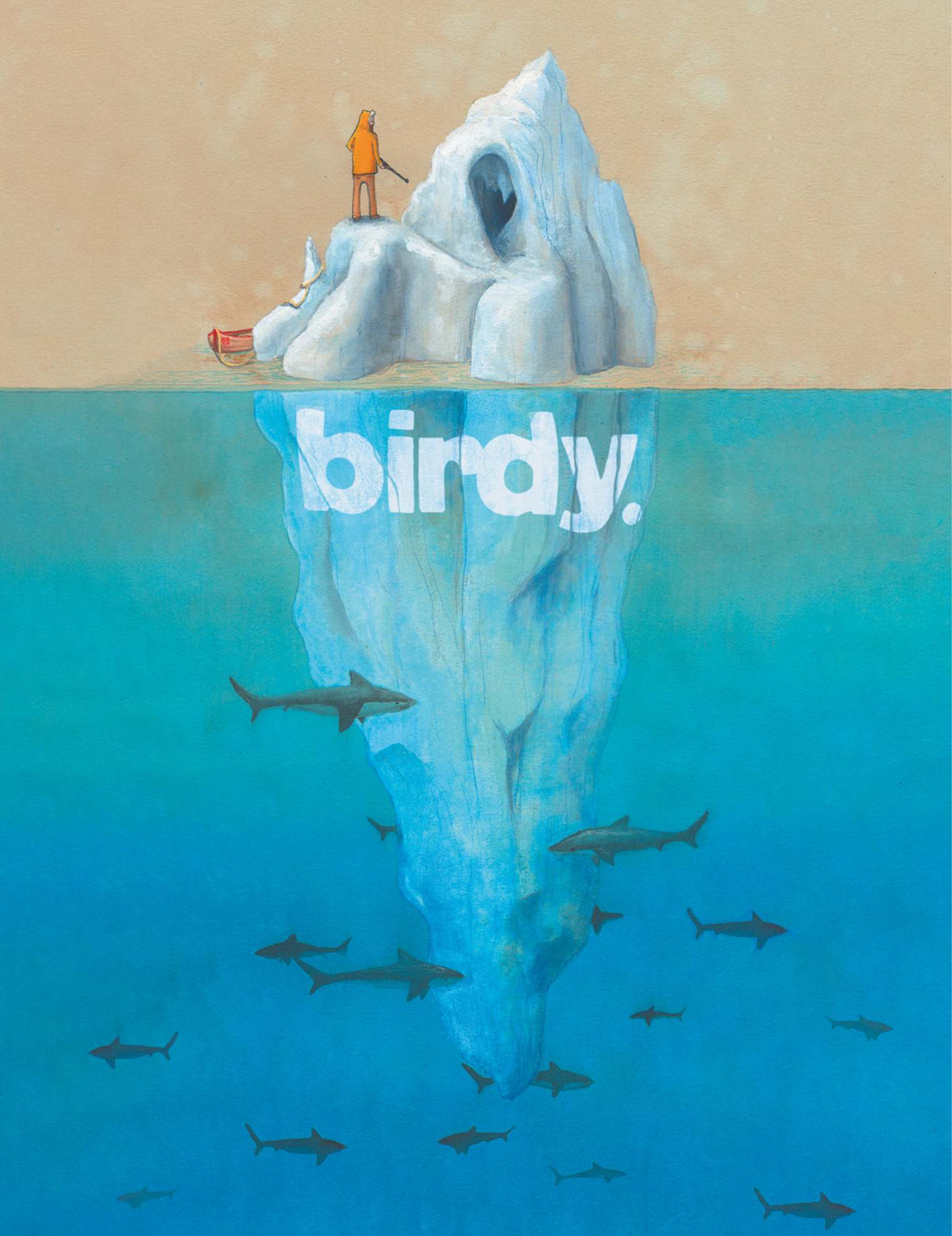 BIRDY ISSUE 120