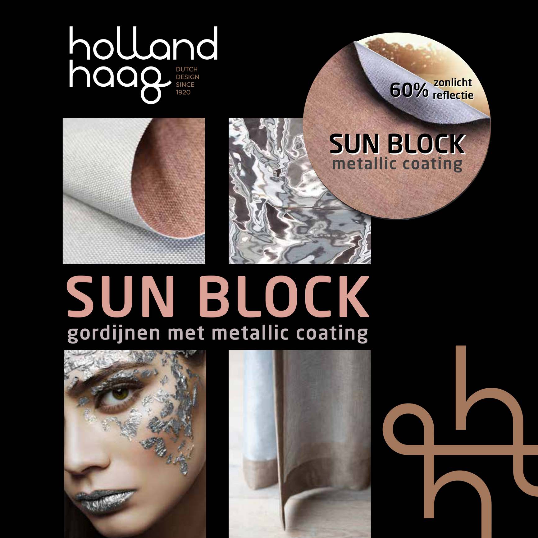Sun Block - Holland Haag