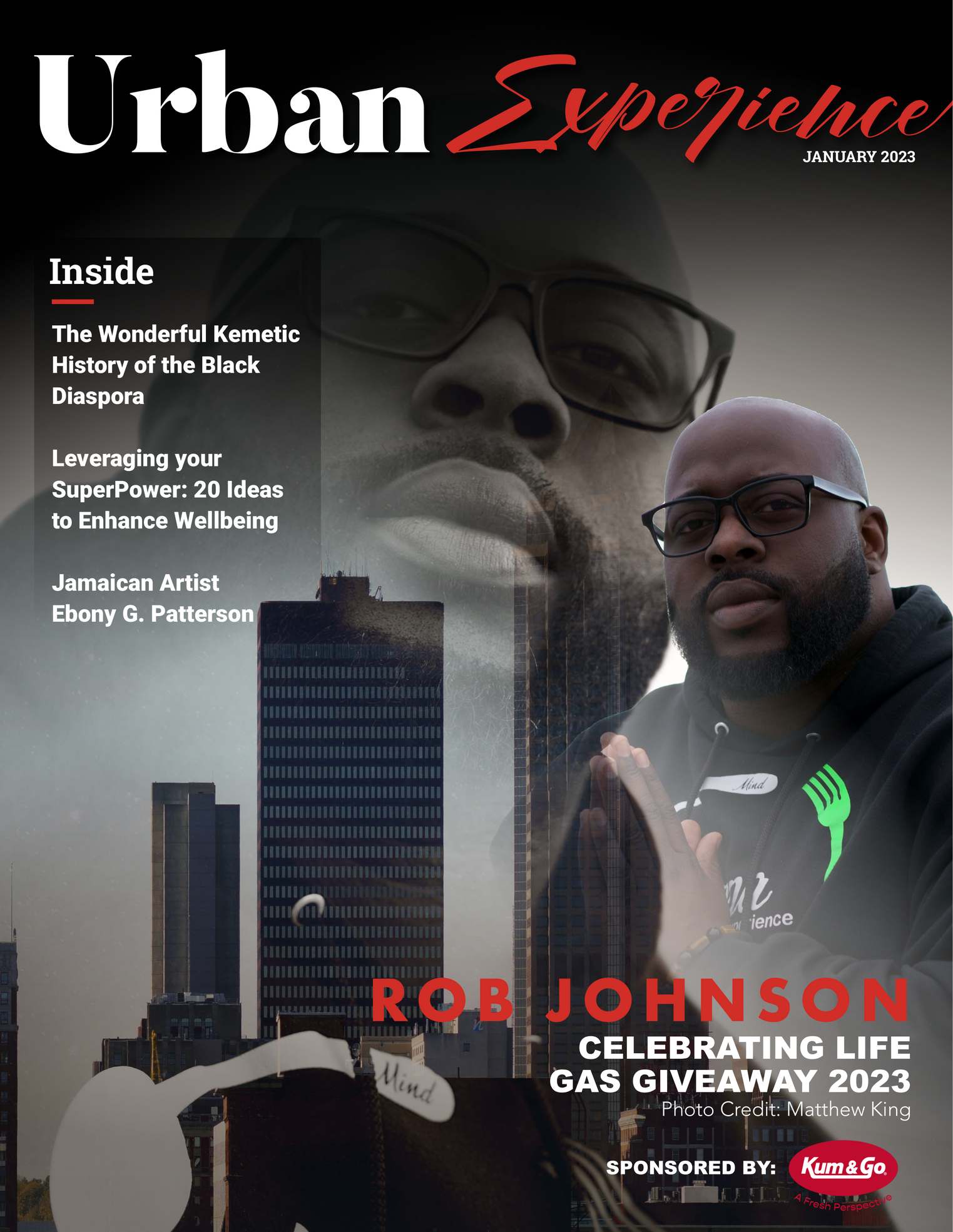 January 2023 UEM Celebrate Life