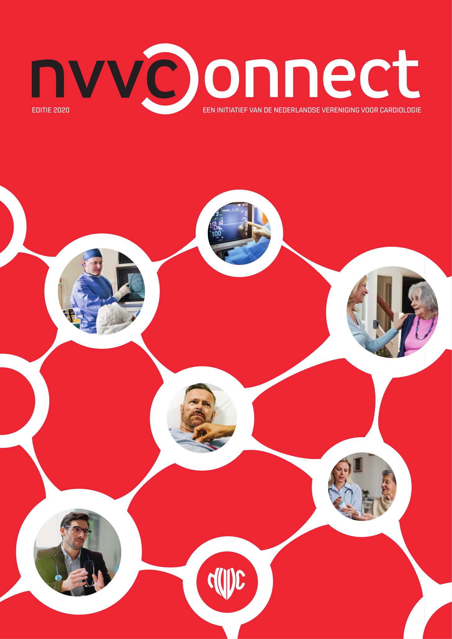 NVVC CONNECT MAGAZINE 2020 (ONLINE)