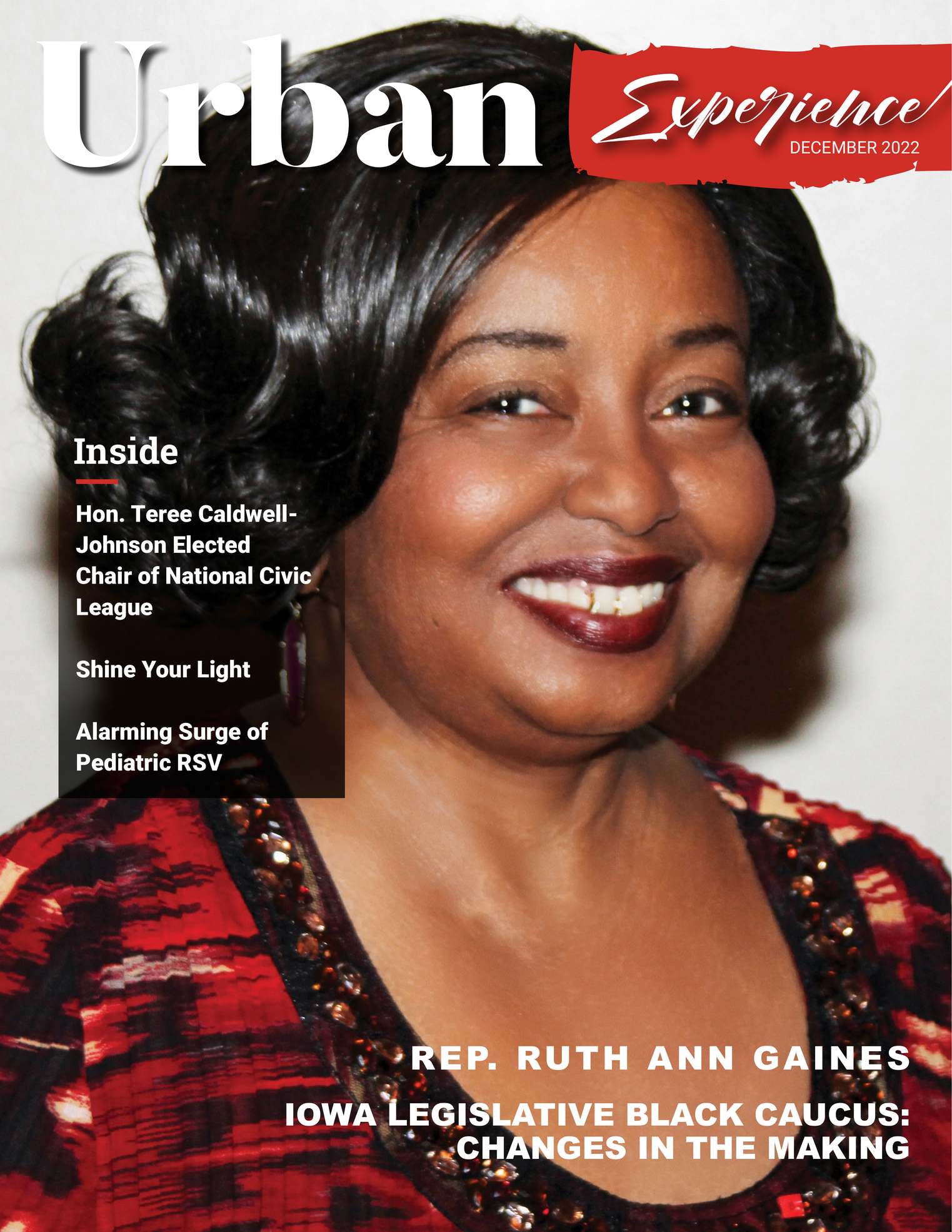 Dec 2022 Uran Experience