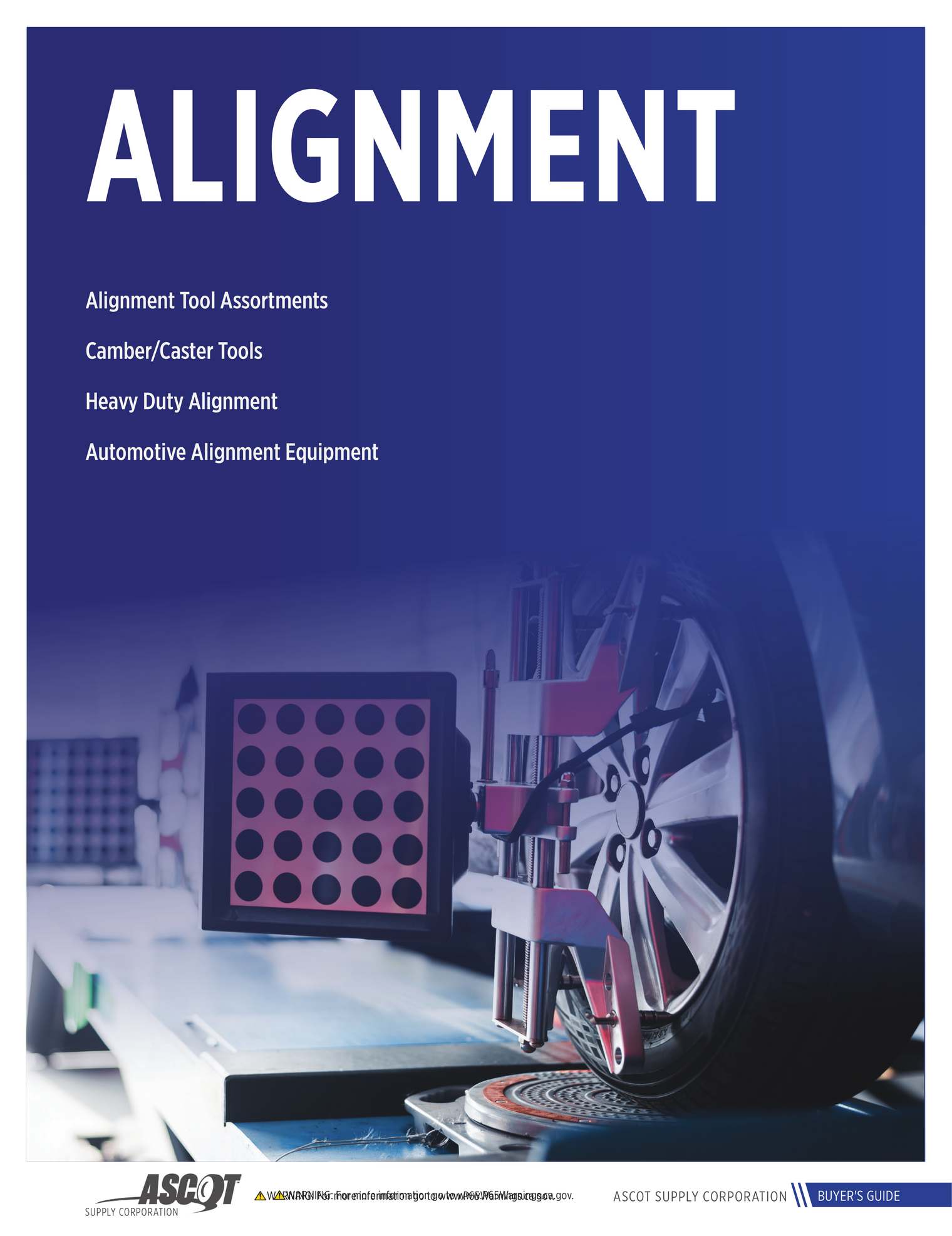 Alignment