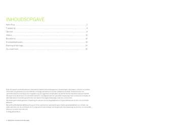 Kerto-Ripa Technische Richtlijnen