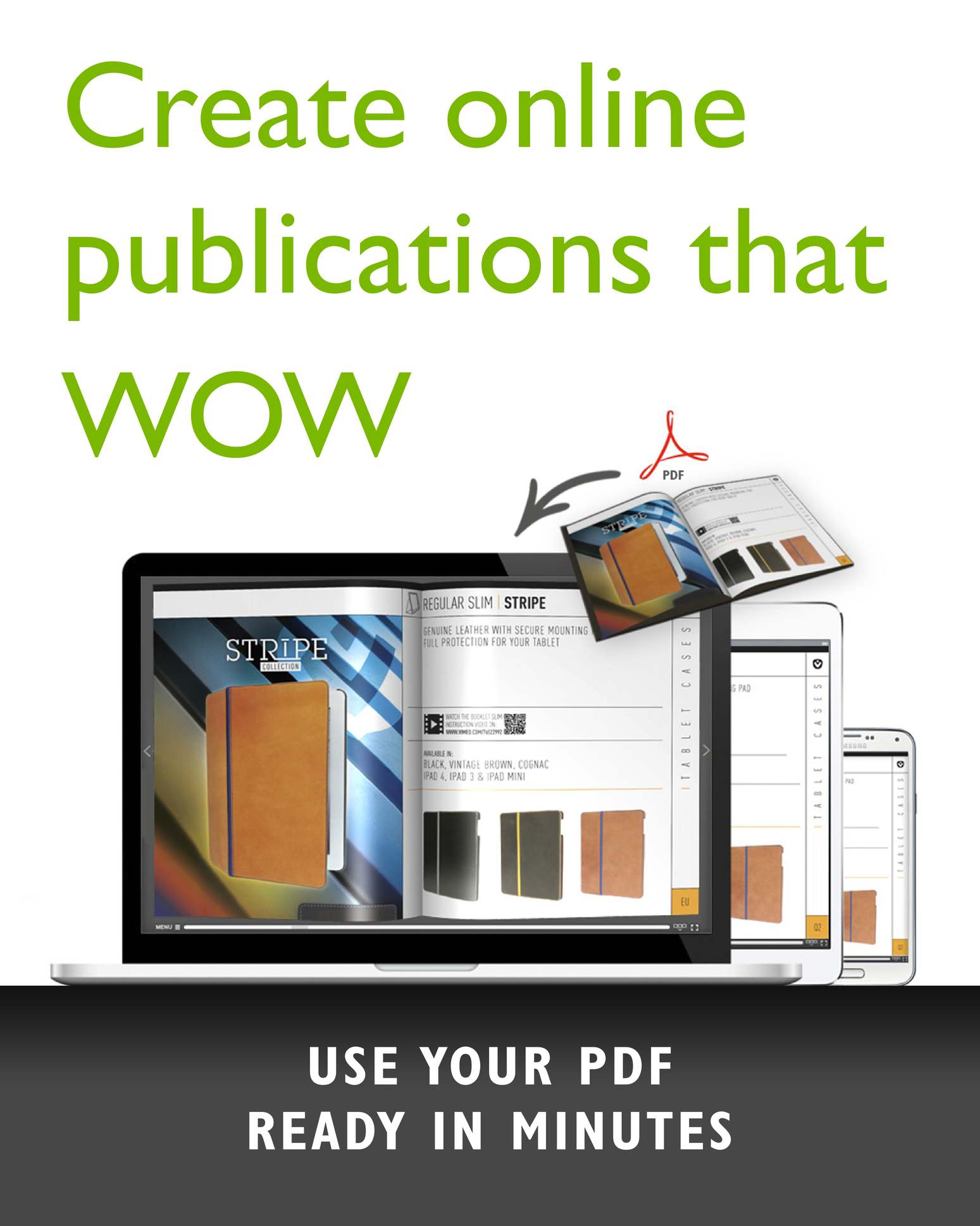 Example Publication
