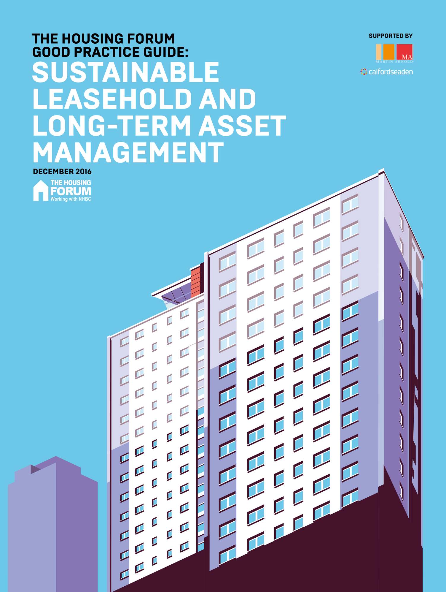 Sustainable Leasehold and Long-Term Asset Management