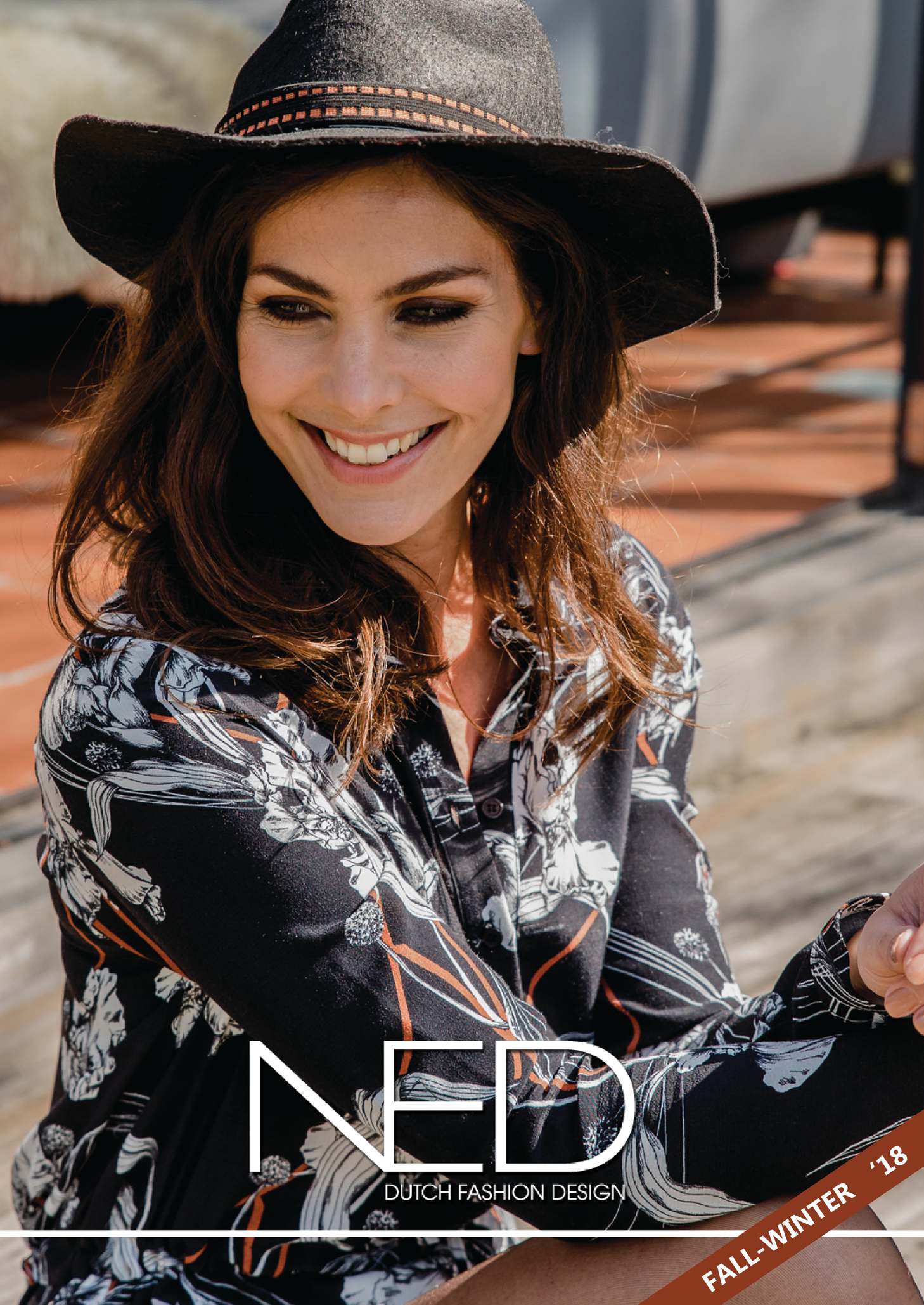 NED Magazine Winter 2018