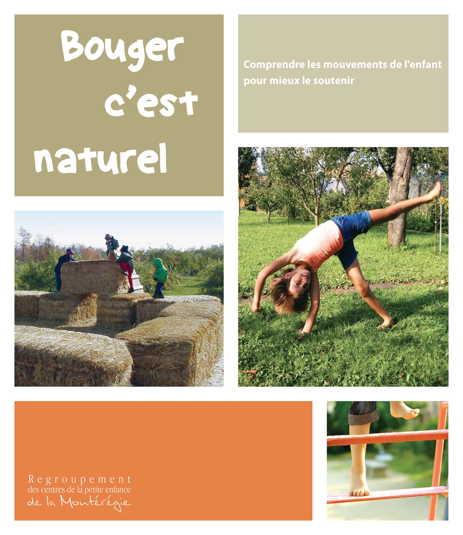 Bouger cest naturel
